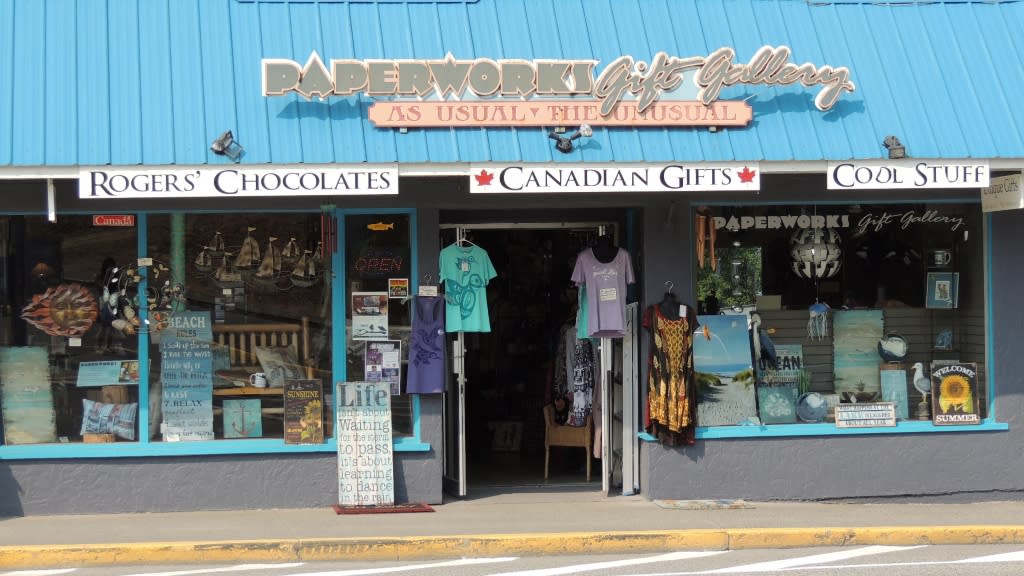 Paperworks Gift Gallery