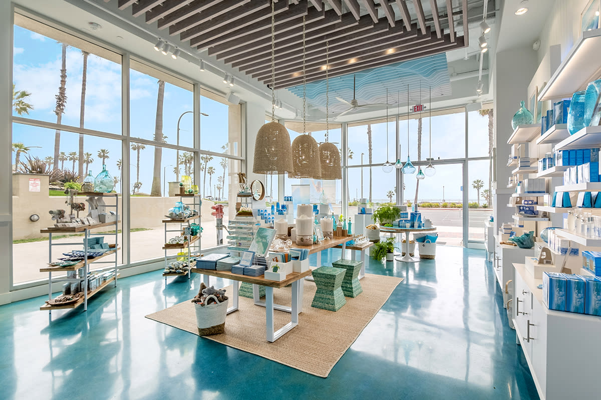 Inis the Energy of the Sea