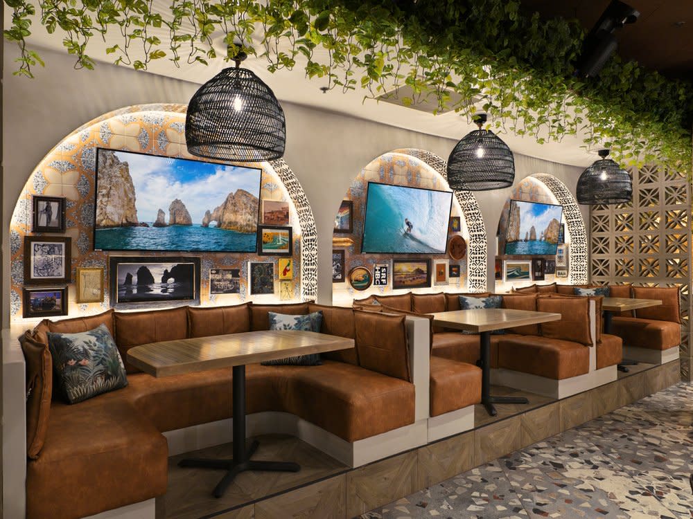 Sandbar Cocina y Tequila