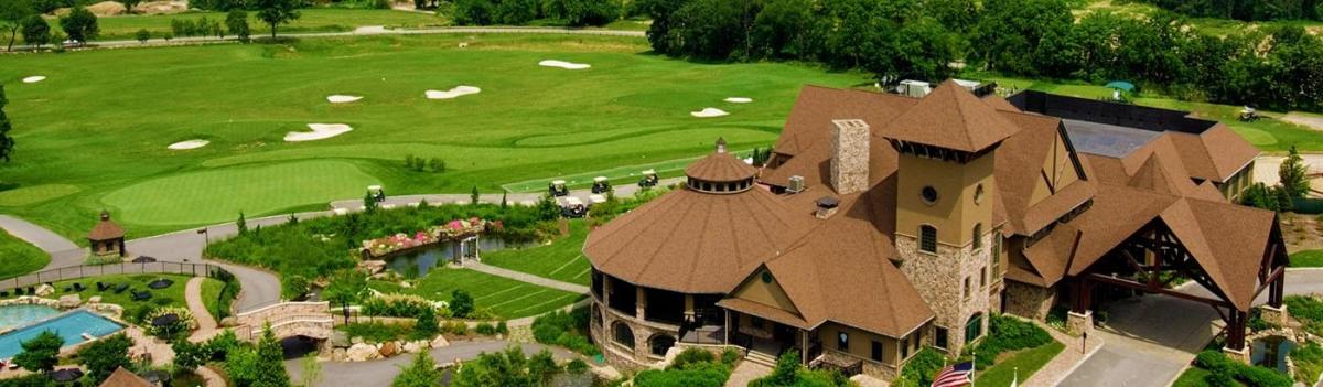 Crystal Springs Resort