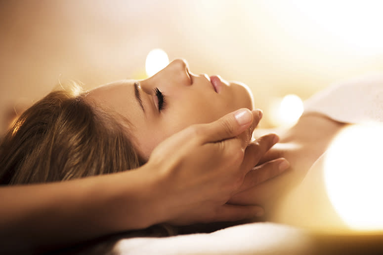 Elements Spa at Minerals Hotel