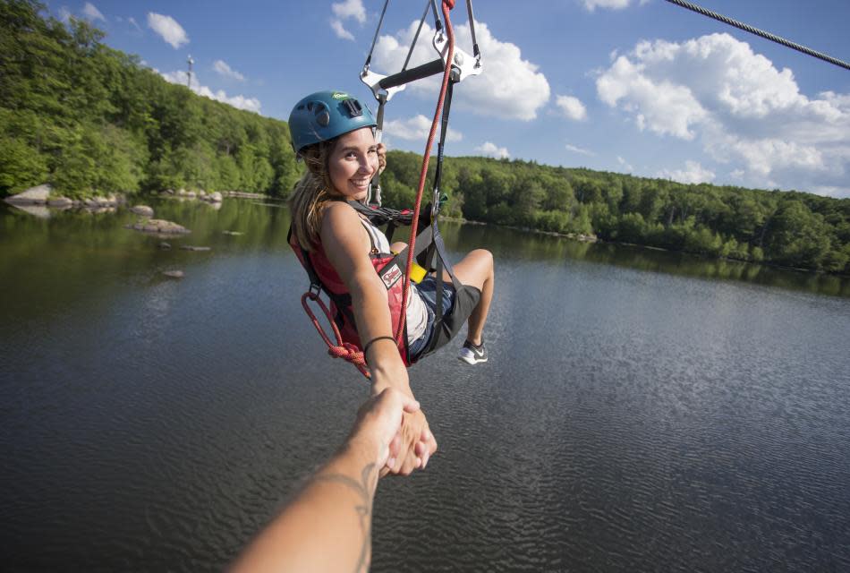 Sussex Skylandssussex County Chamber Of Commerce