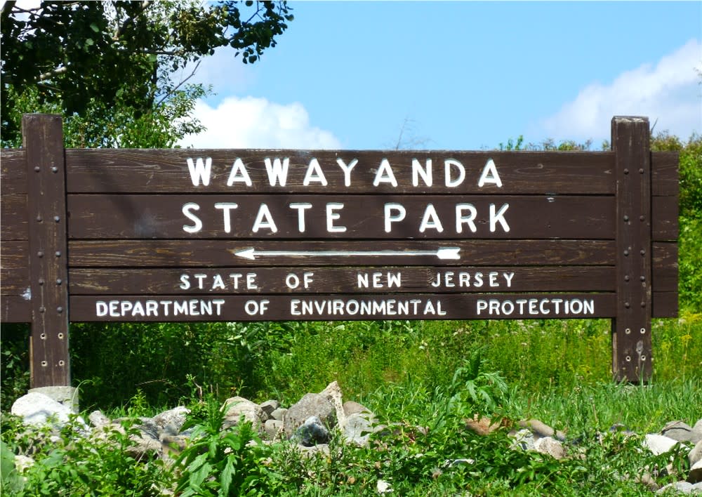 Wawayanda State Park