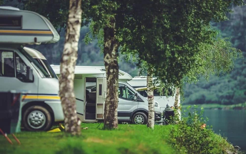 Nantahala RV Resort and Campground