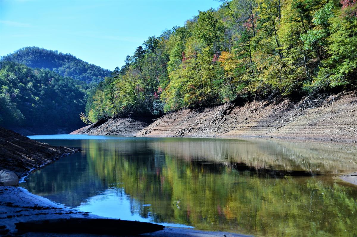 Hike Goldmine Loop Trail