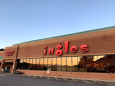 Ingles Grocery/Deli