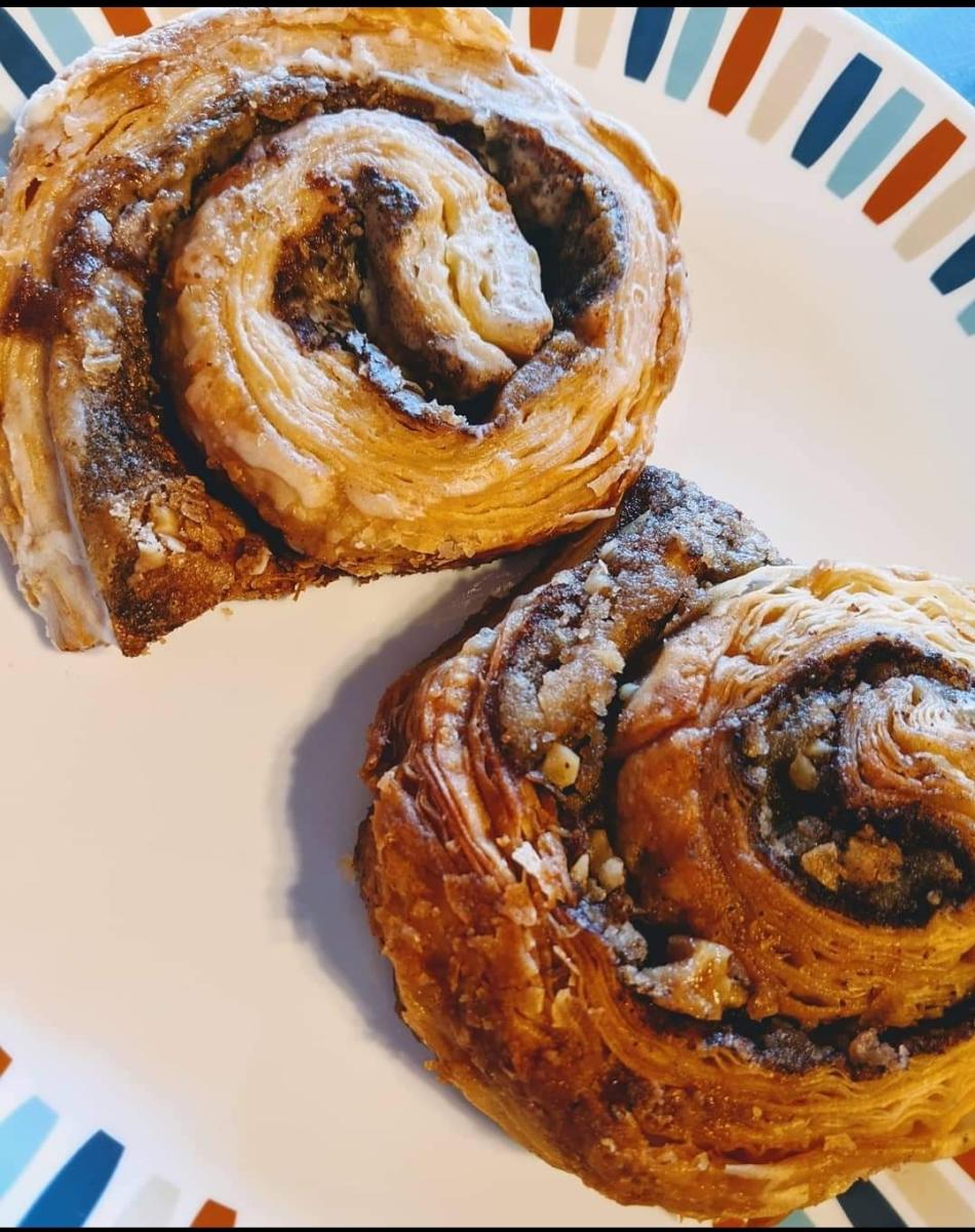 Mountain perks Espresso Bar and Cafe