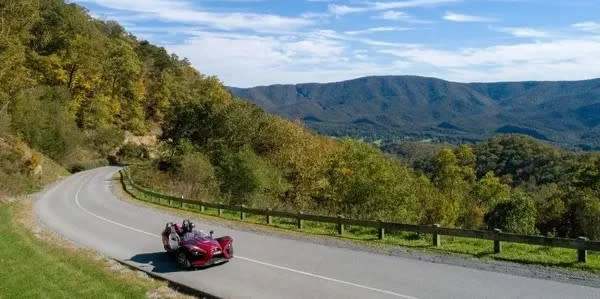 Appalachian Adventure Rentals