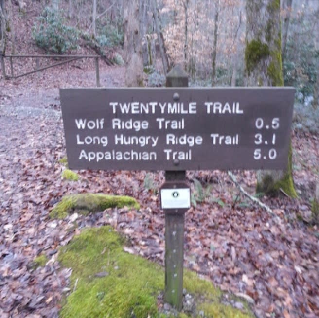 Twentymile