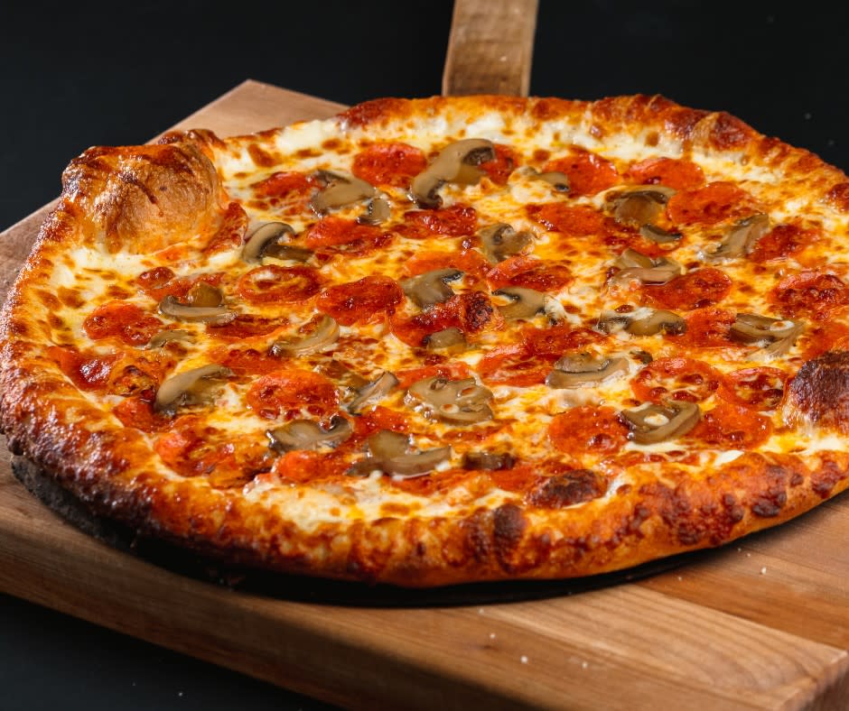 Sardo's Pizza and Fish Fry - State Fair Blvd.