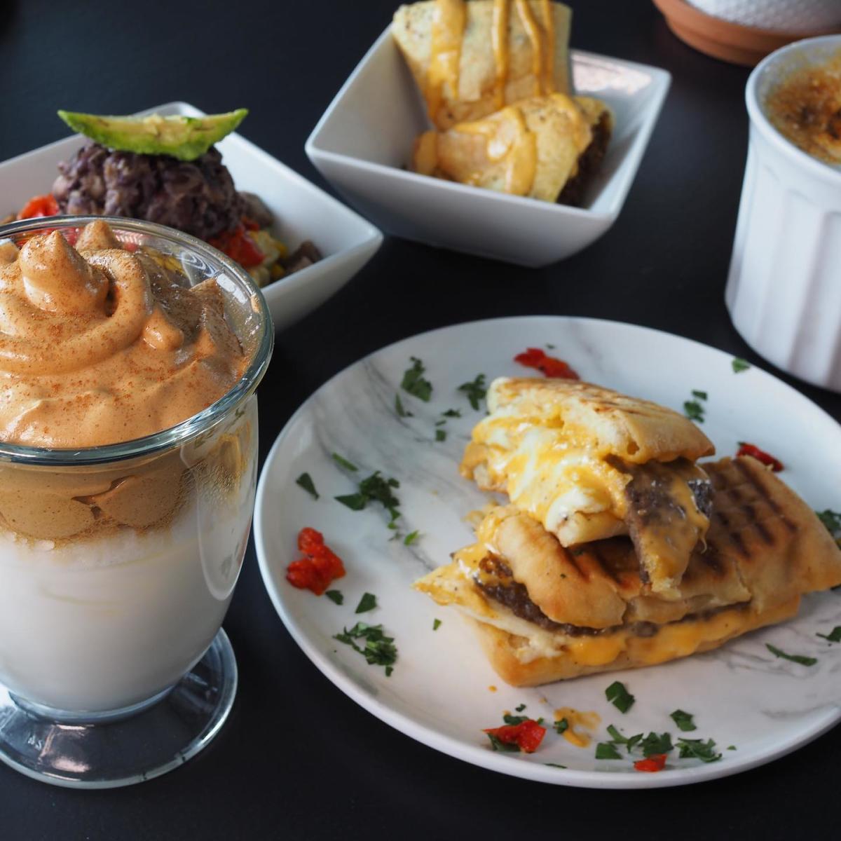 Hope Cafe Hope Cafe