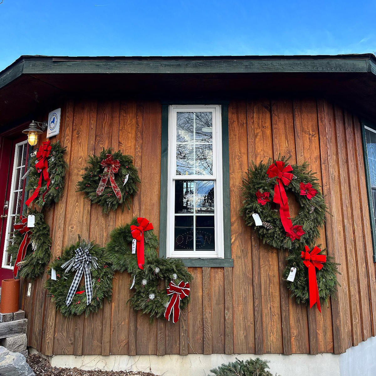 Rocking Horse Farm