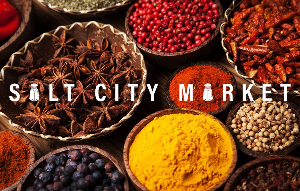 Salt City Market