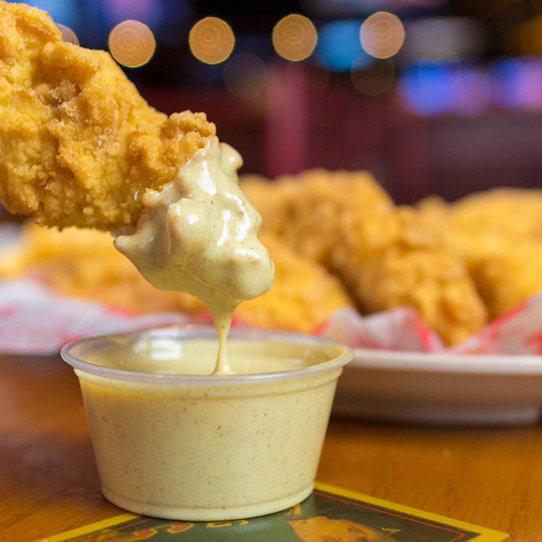 Tully's Good Times - Liverpool