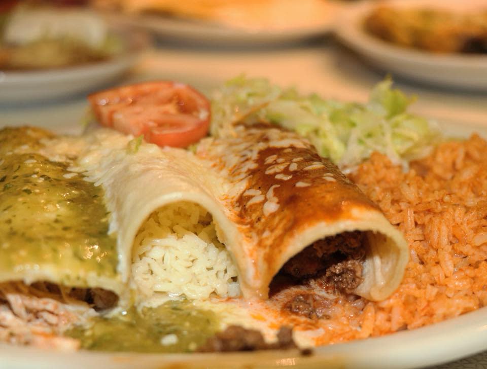 Azteca Mexican Grill