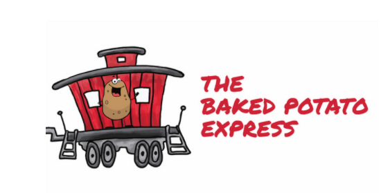 Baked Potato Express