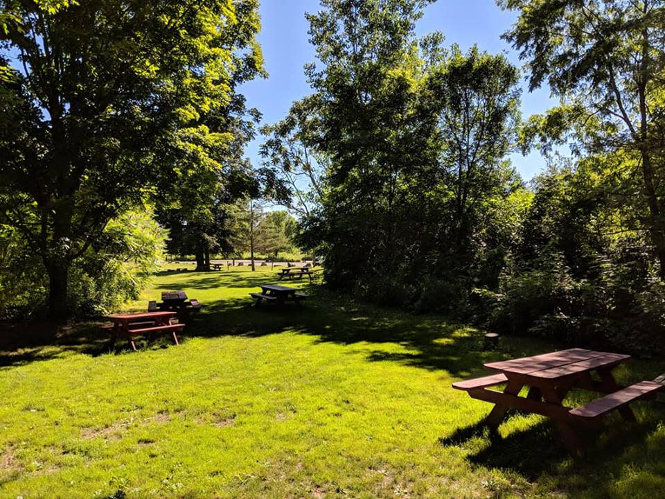 Baltimore Woods Nature Center