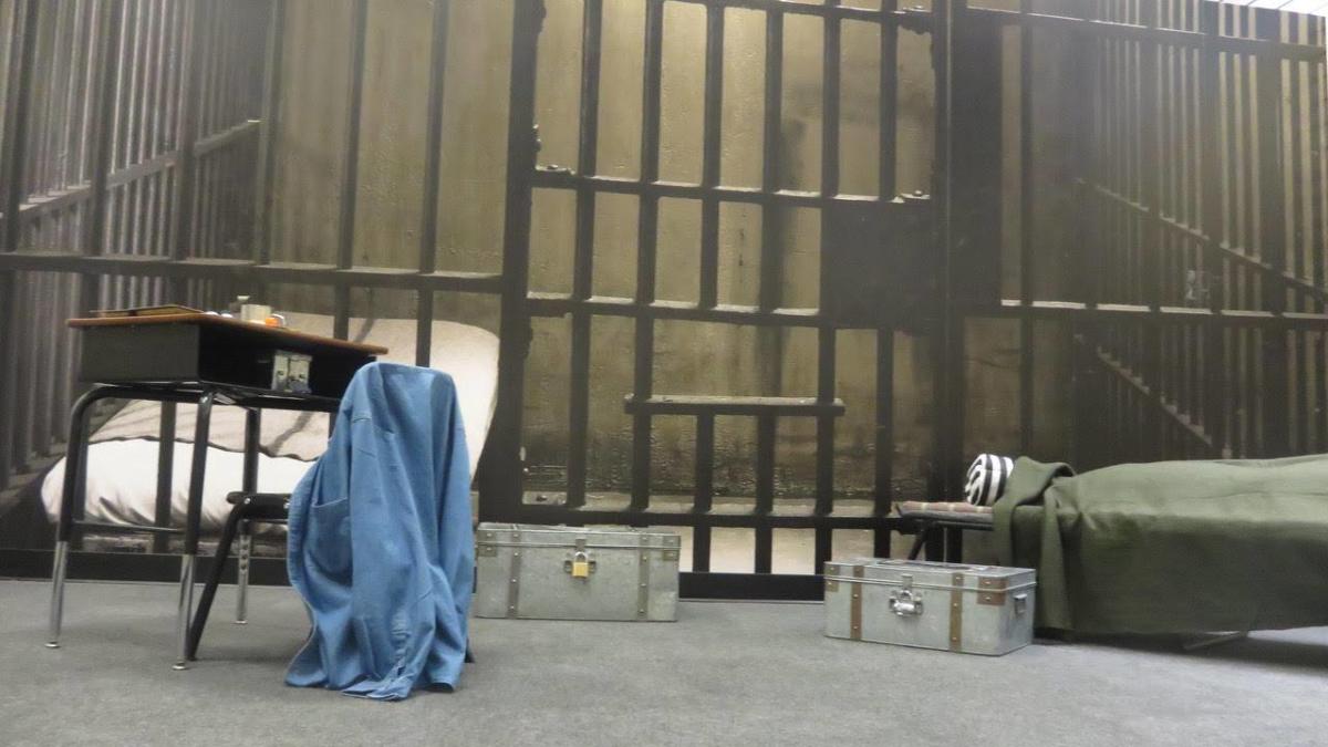 Escape the Mystery Room