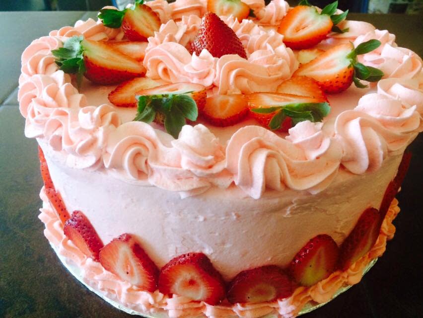 Eva's European Sweets