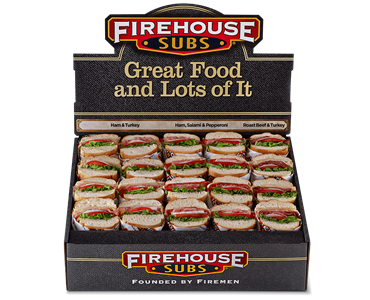 Firehouse Subs