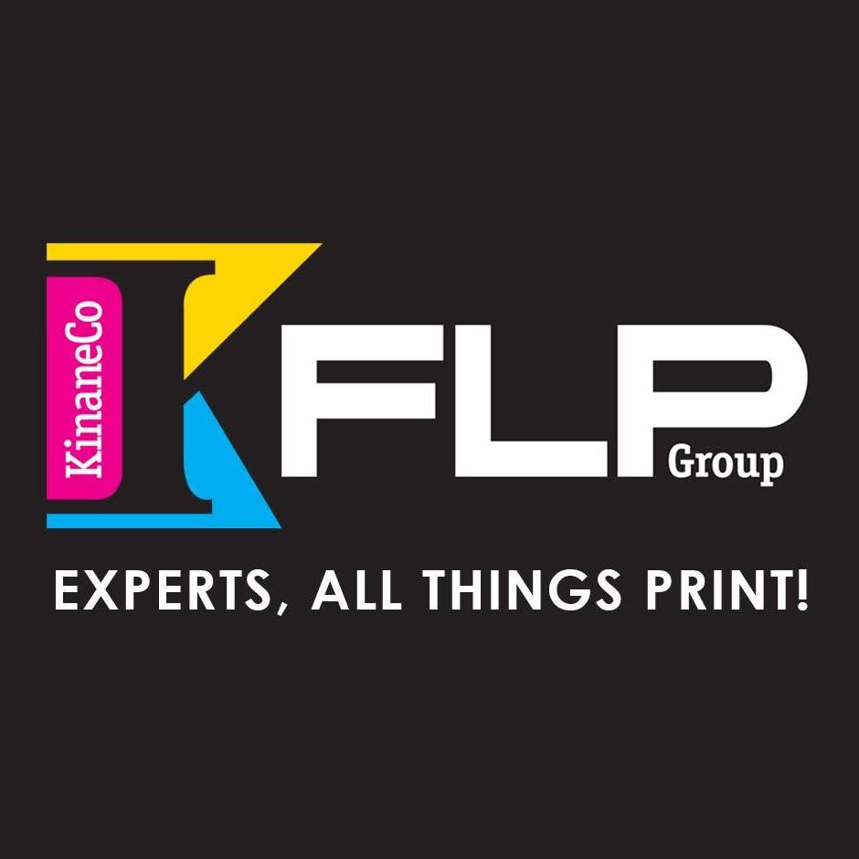 Kinaneco Printing Systems