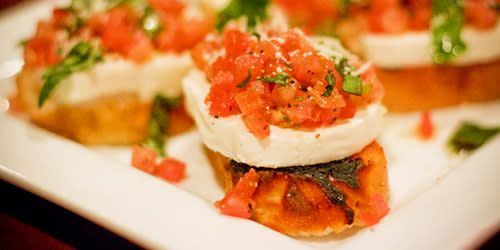 Nestico's Restaurant