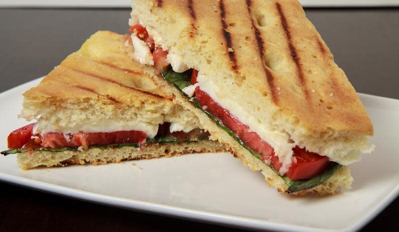 Panini's