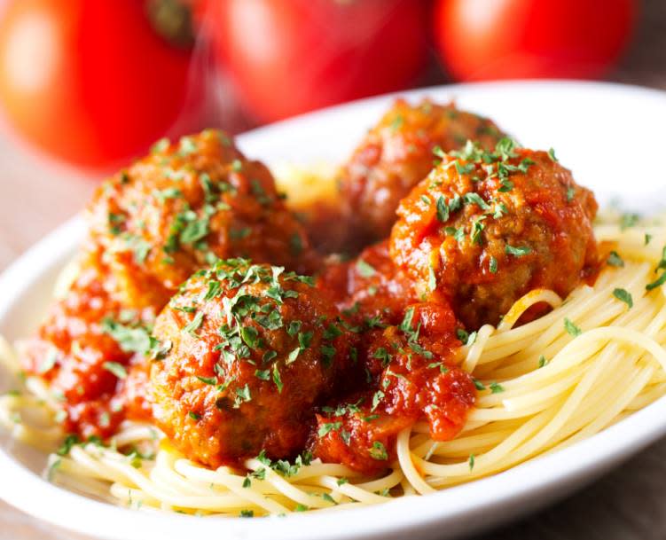 Tassone's Wine Garden