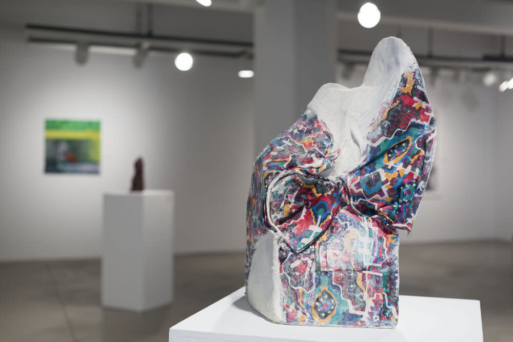 Point of Contact Art Gallery