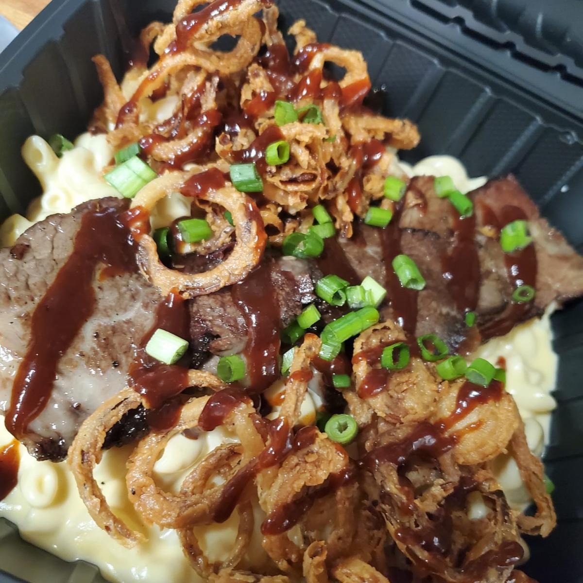 Across the Hall Cafe