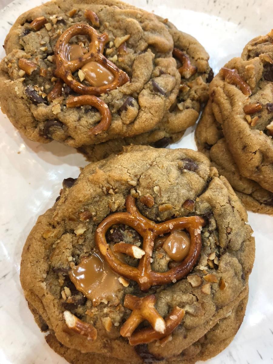 Cathy's Cookie Kitchen