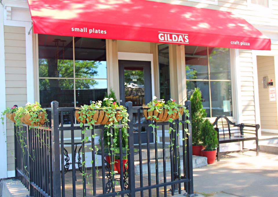 Gilda's