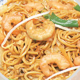 Golden City Chinese Restaurant