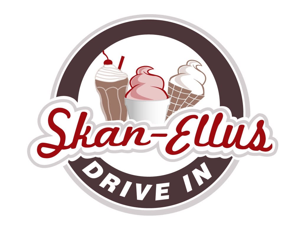 Skan-Ellus Drive In