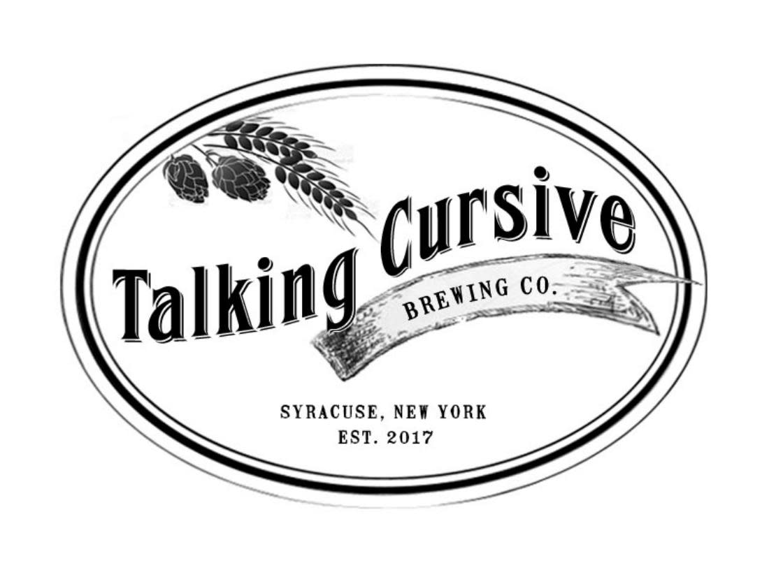 Talking Cursive Brewing Company