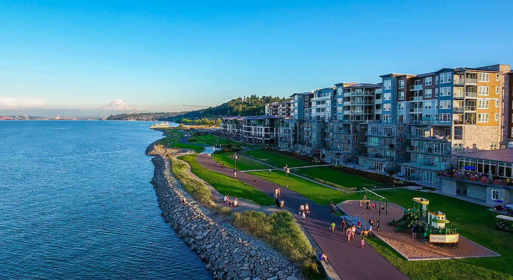 Point Ruston | Ruston, WA 98407