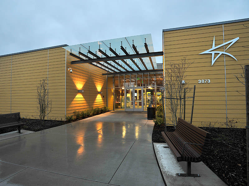 STAR Center | Tacoma, WA 98409