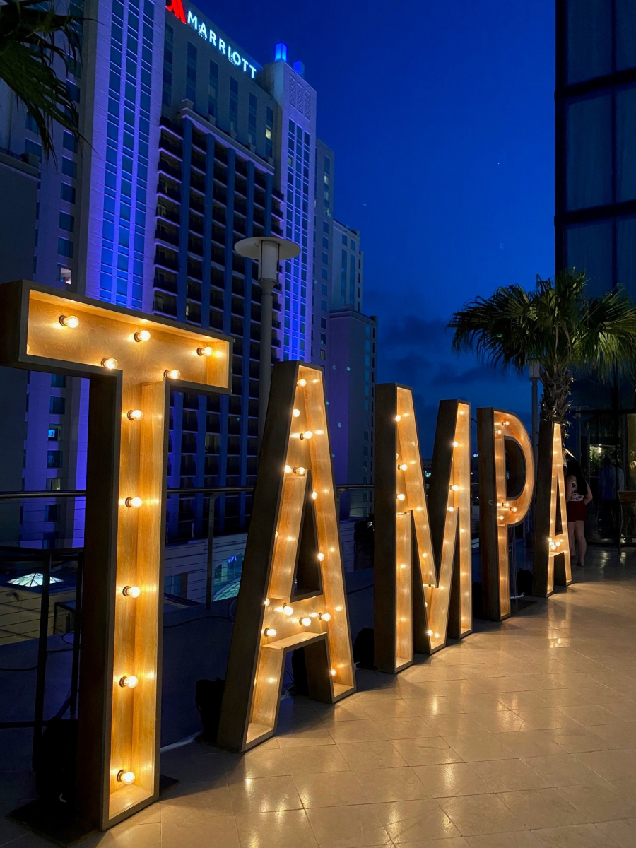 Hello! Florida Destination Management