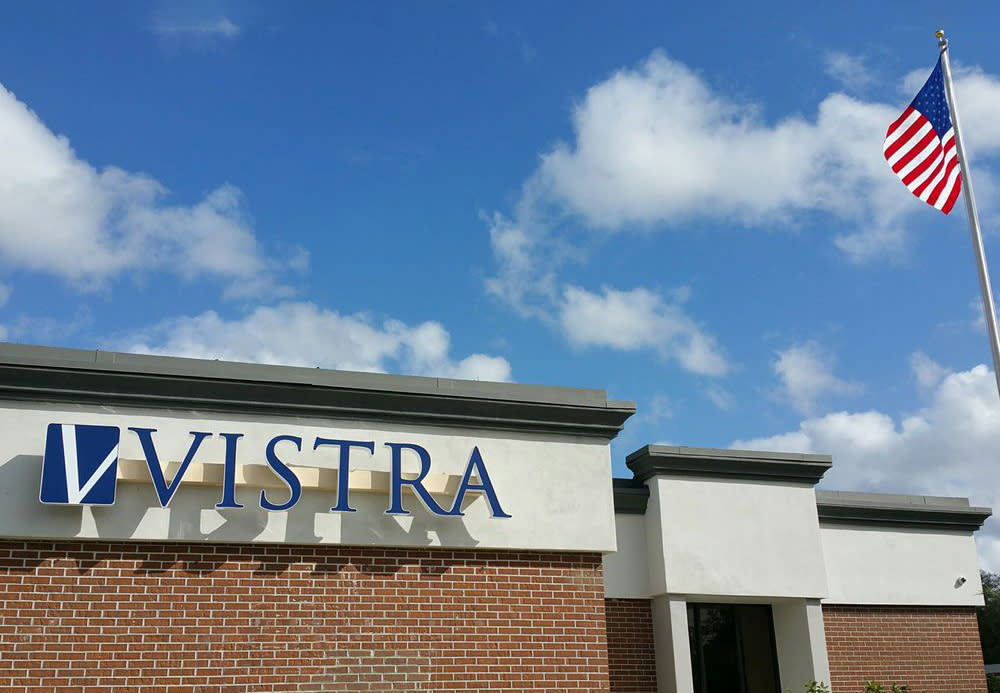 Vistra Communications