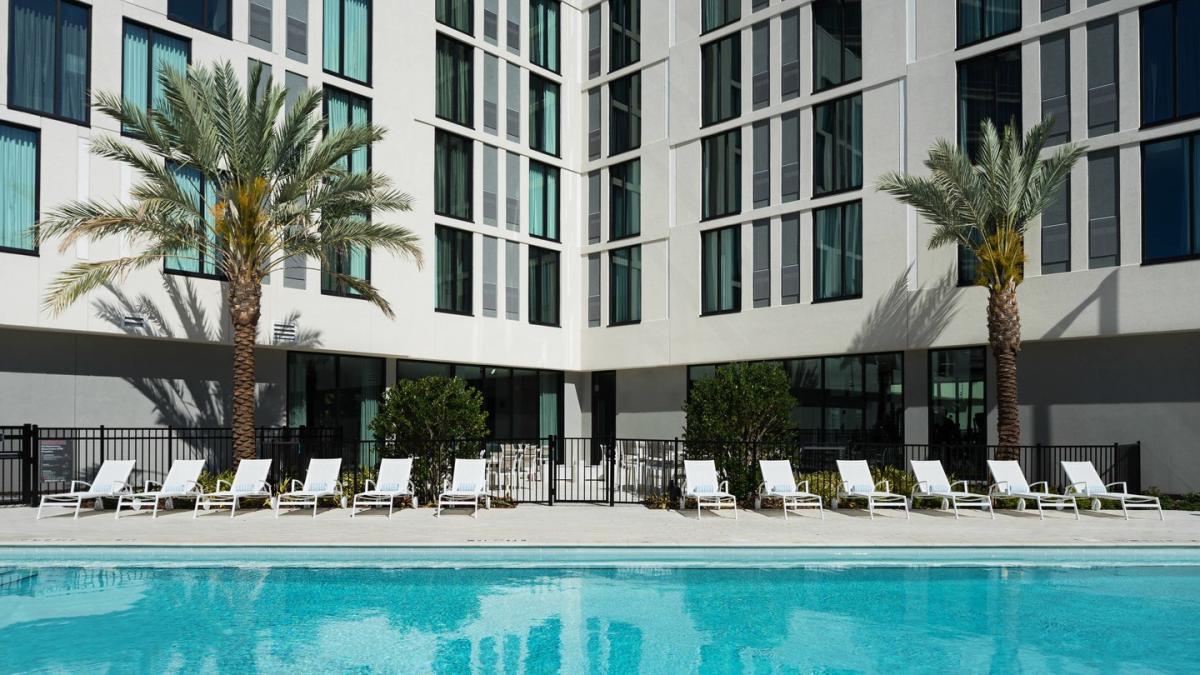 AAA Hot Deal in Tampa