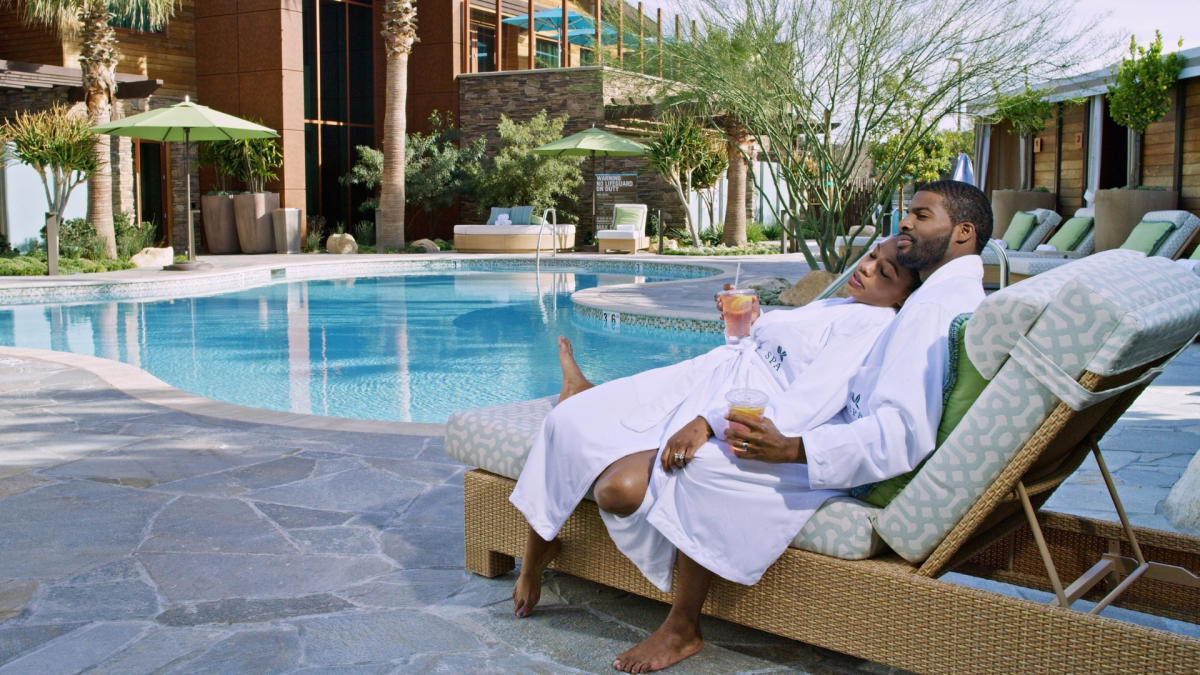 Spa Pechanga | Temecula, CA