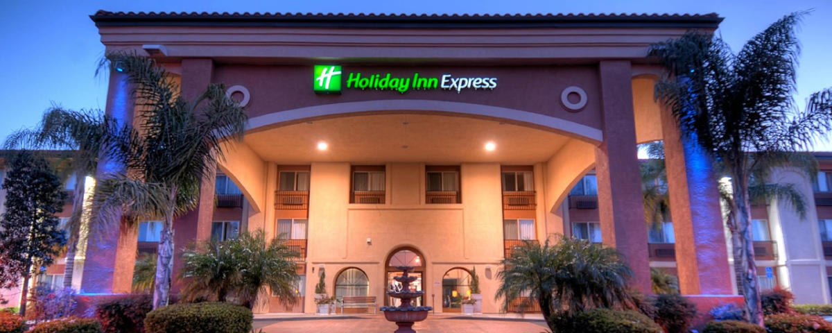 Holiday Inn Express