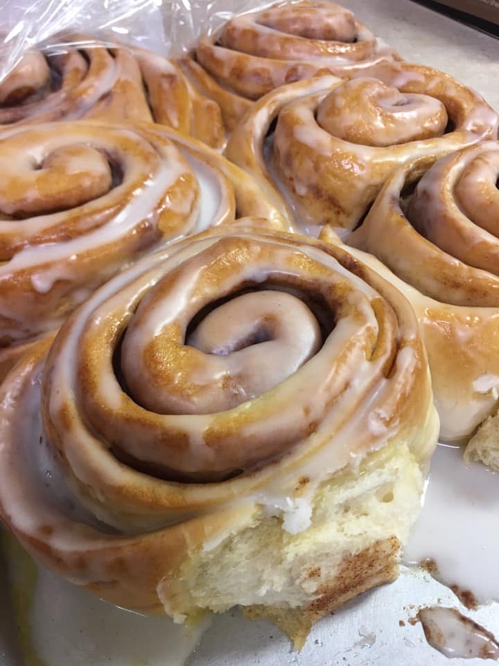 Little Bohemian Bakery