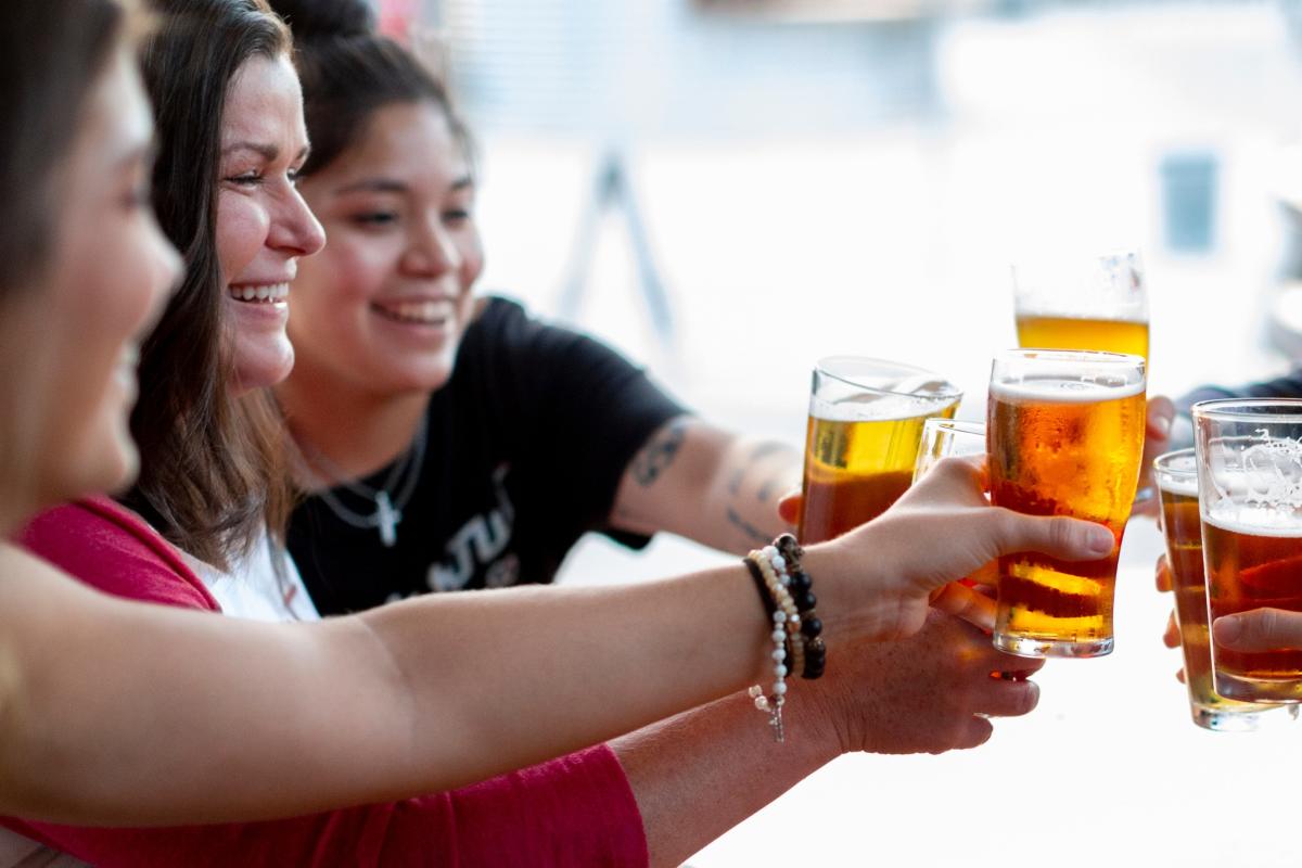 Barrow Brewing Company