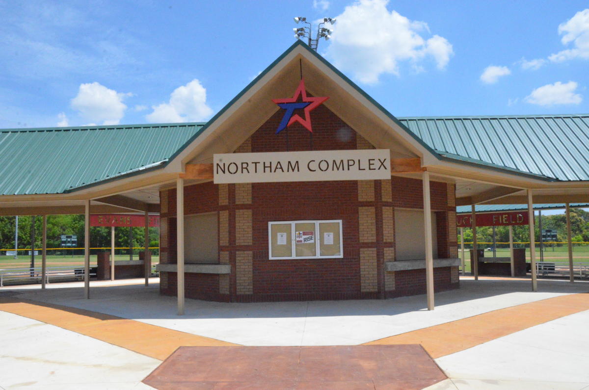 Northam Complex