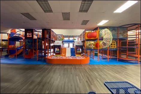 Xtreme Jump Adventure Park