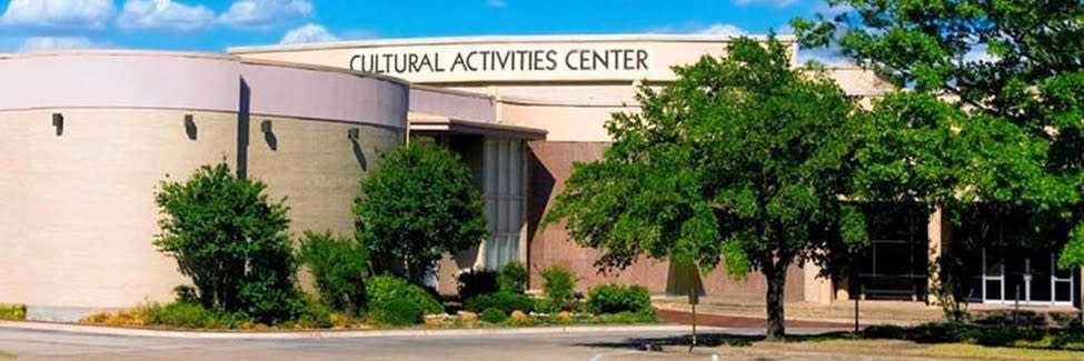 Cultural Activities Center (CAC)