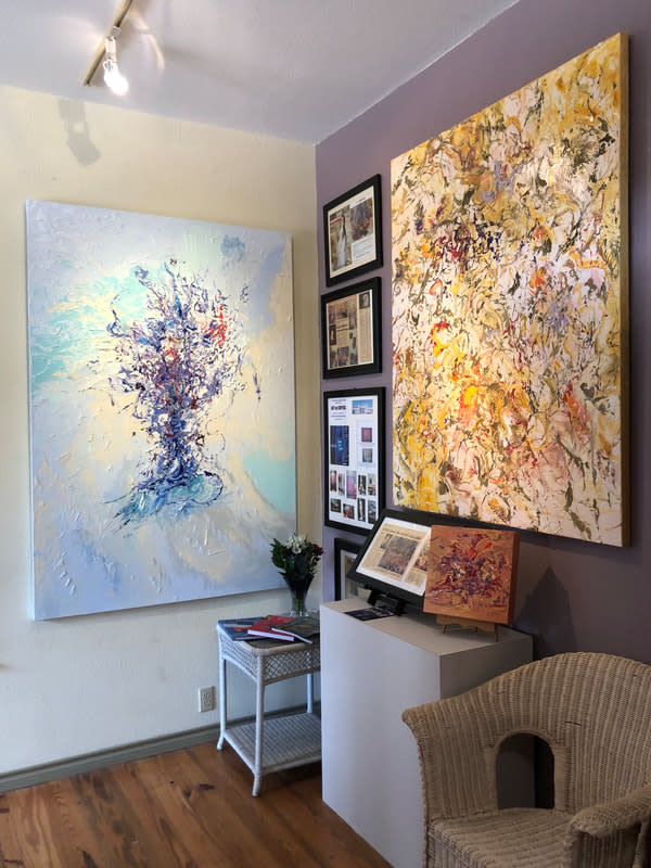 Griffith Fine Art Gallery