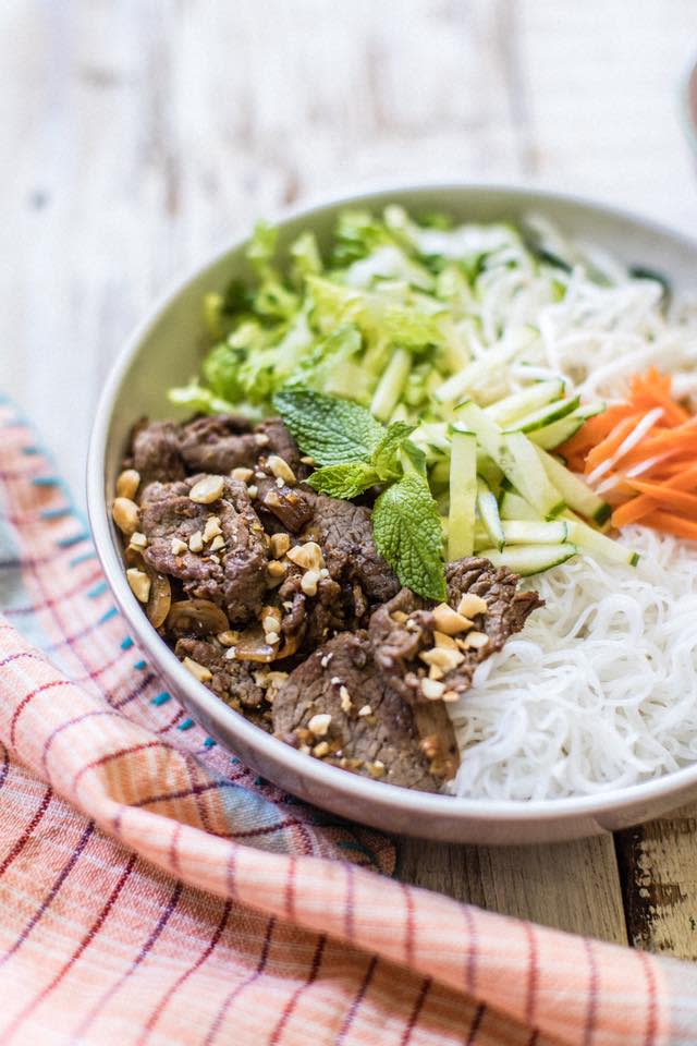 La Dalat Vietnamese Cuisine