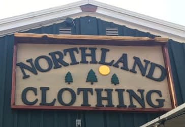 Northland Clothing Company